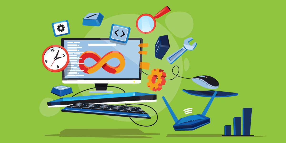 Software Integration: Understanding Its Importance and Types