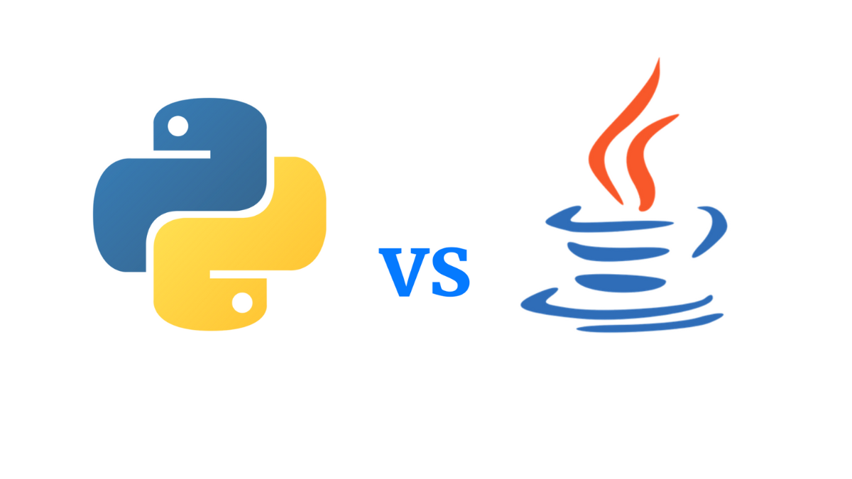 Python Vs Java A Full Comparison In 2024